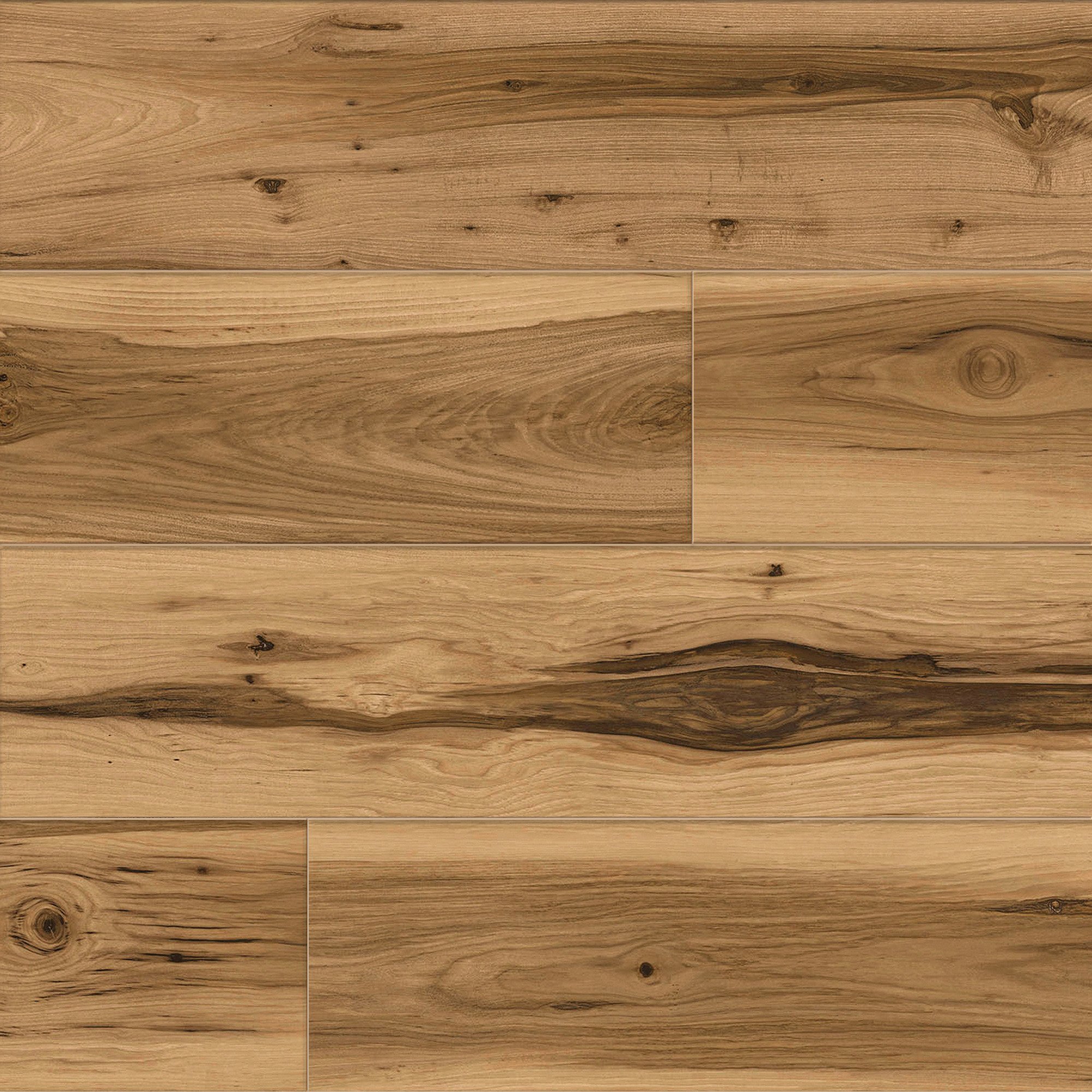 Hughes Hardwoods - Luxury Vinyl Tile Plank