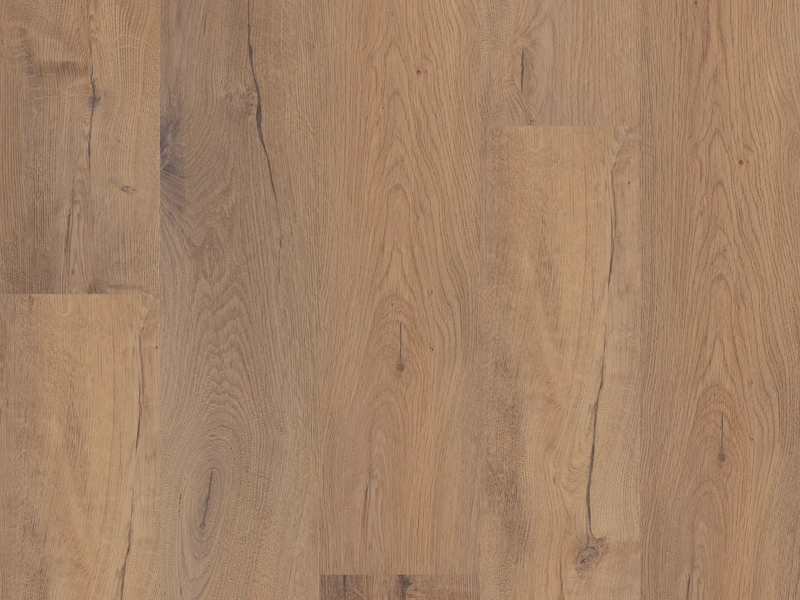 Hughes Hardwoods - Luxury Vinyl Tile Plank