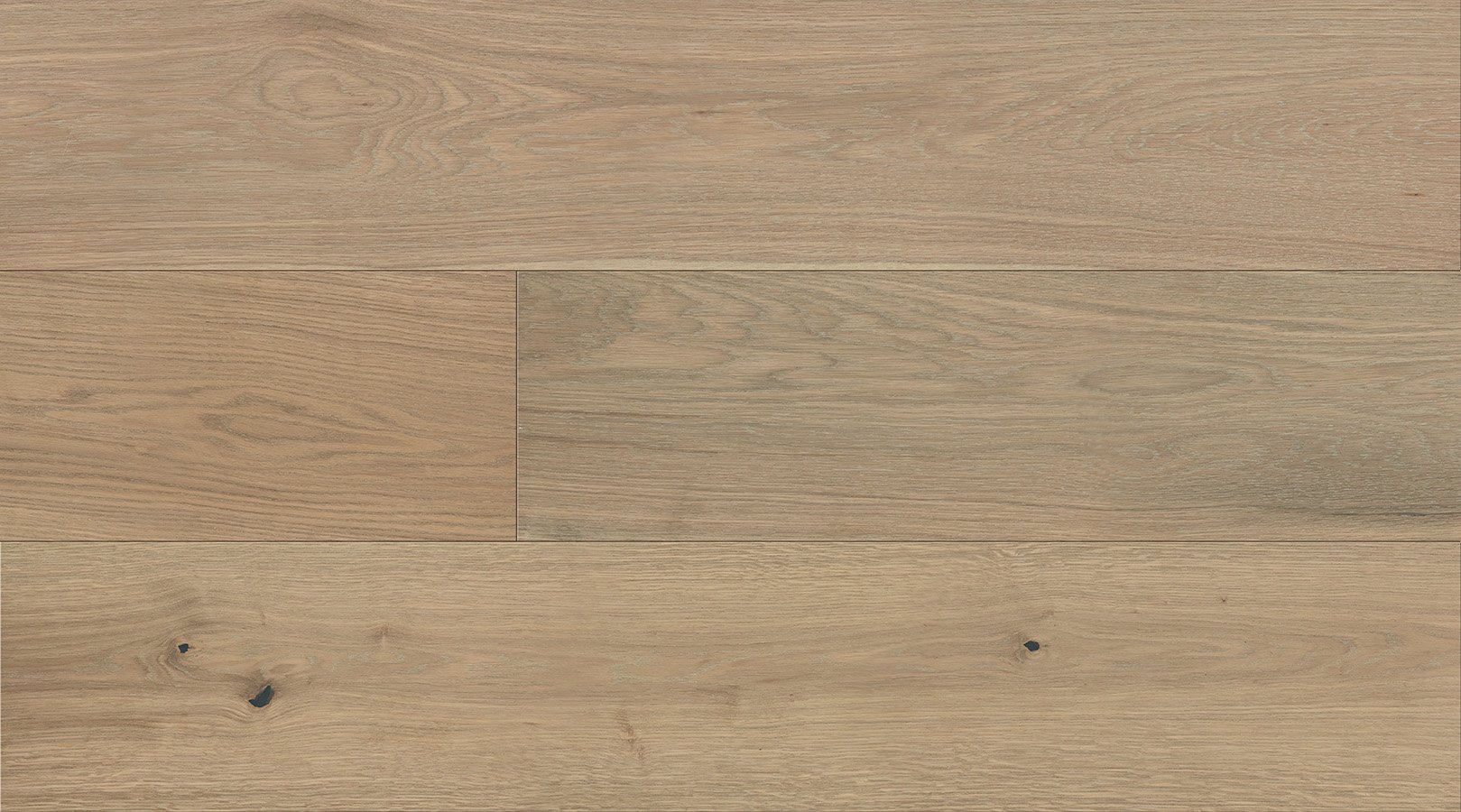 Hardwood Flooring